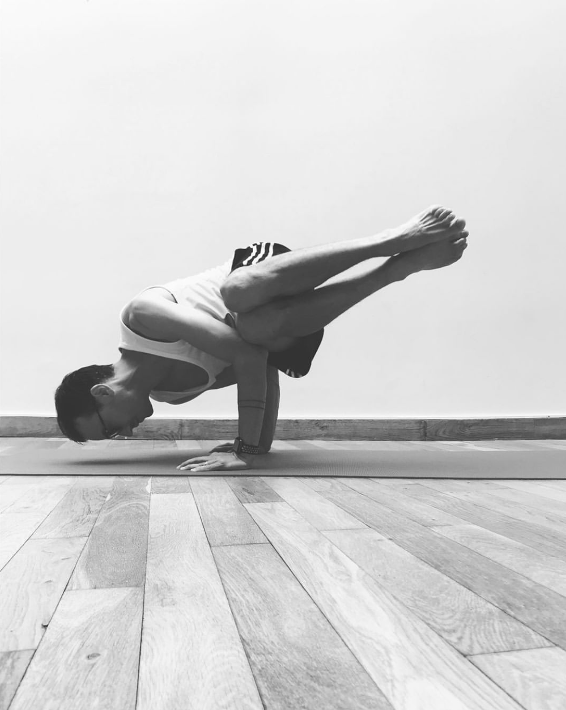 Hatha Yoga Paris - Hatha Yoga Paris